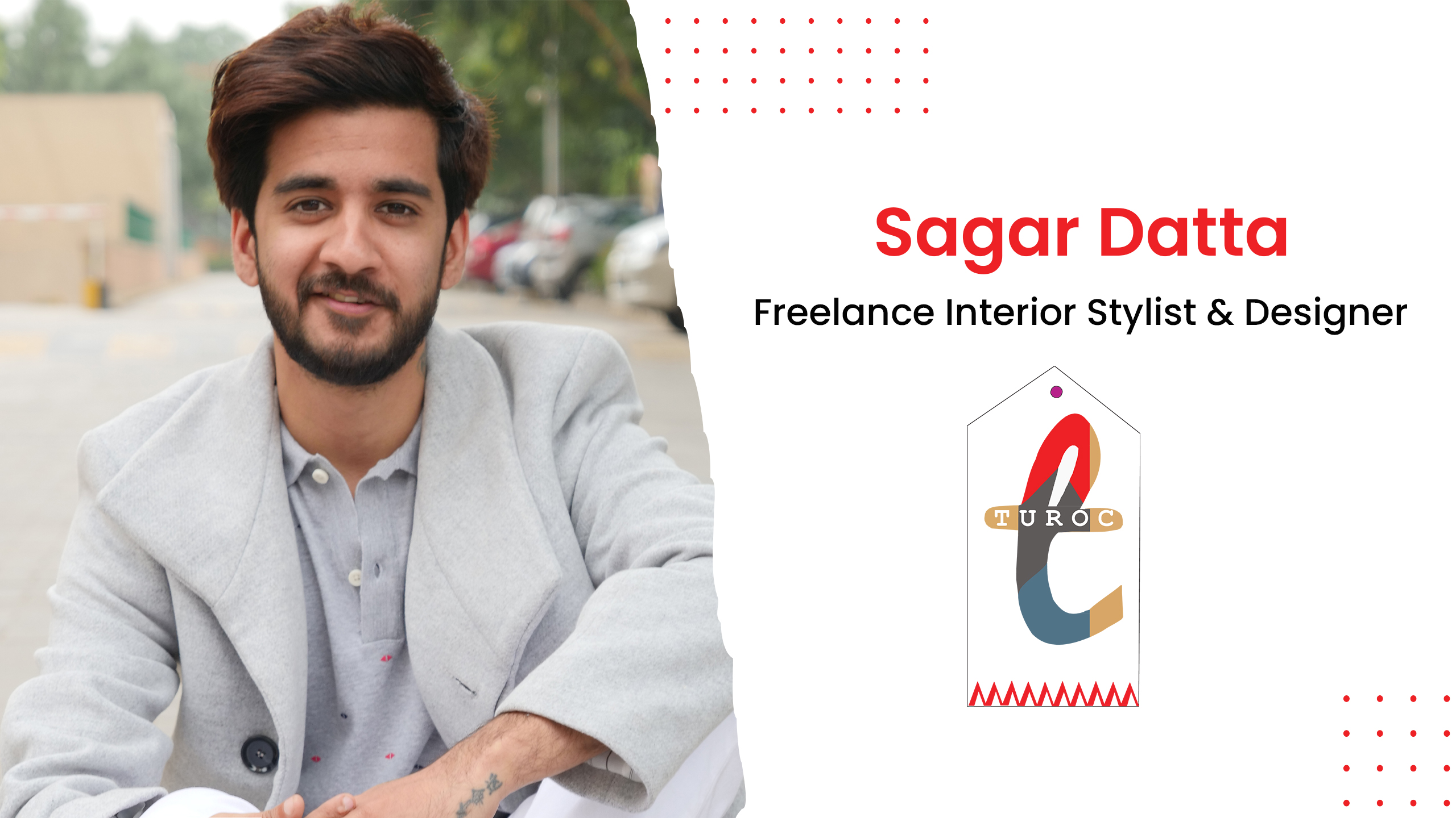 Sagar Datta: A Journey of Passion and Success in Design - Success India ...