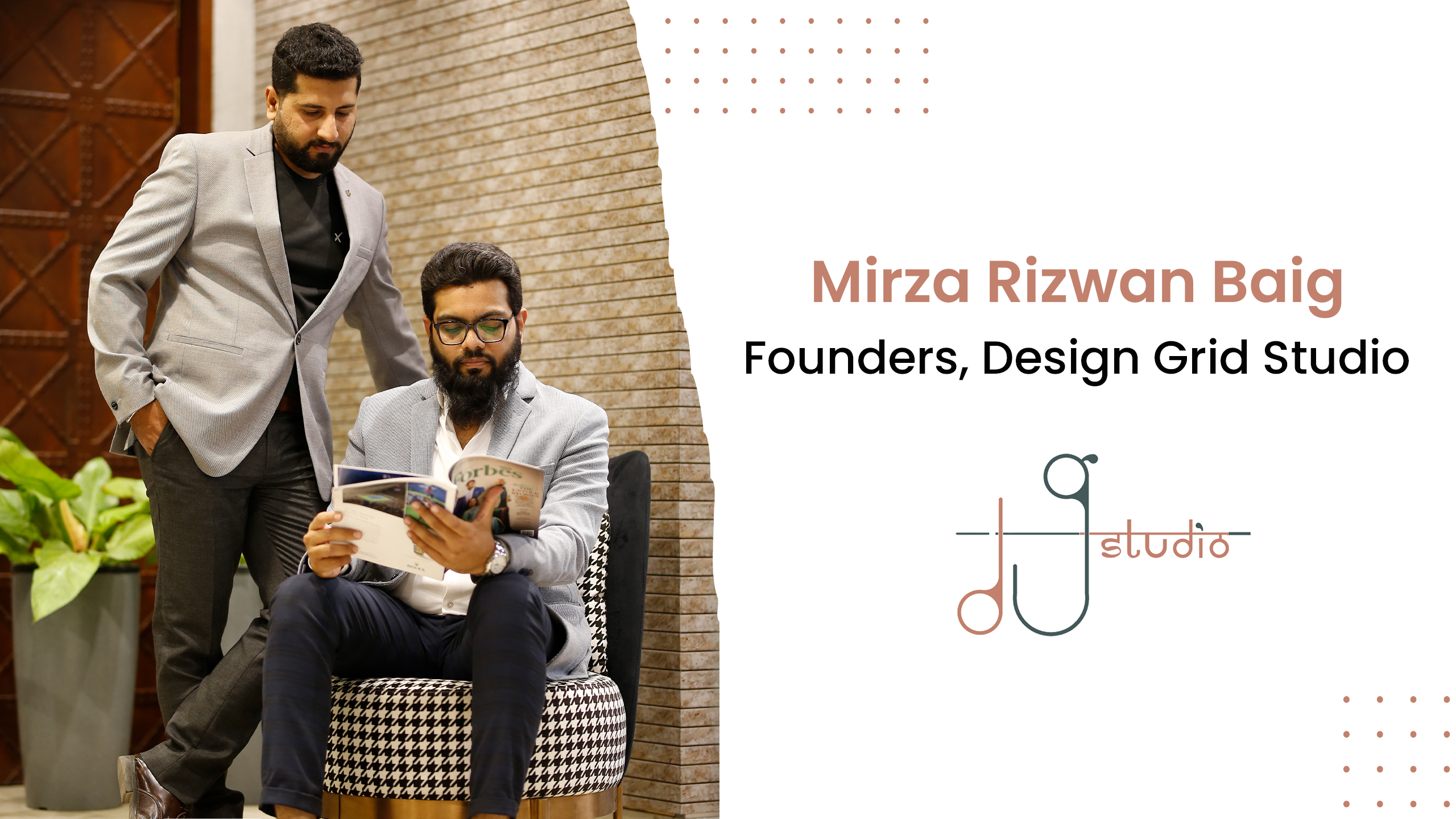 Embrace Discomfort: Wisdom from Mirza Rizwan Baig - Success India Magazine