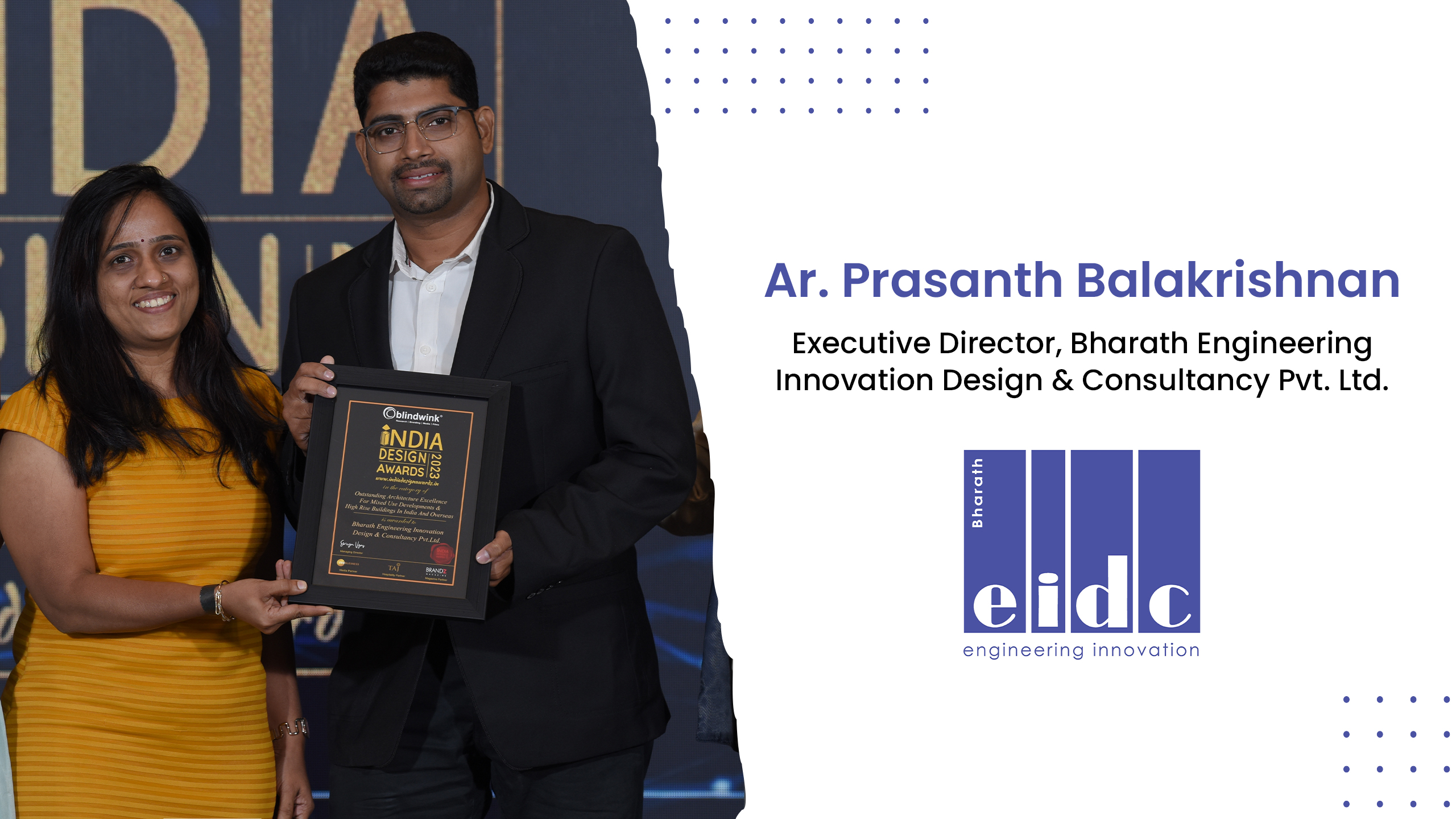 Bharath Engineering Innovation Design & Consultancy Pvt.Ltd: Creating Innovative and Sustainable ...