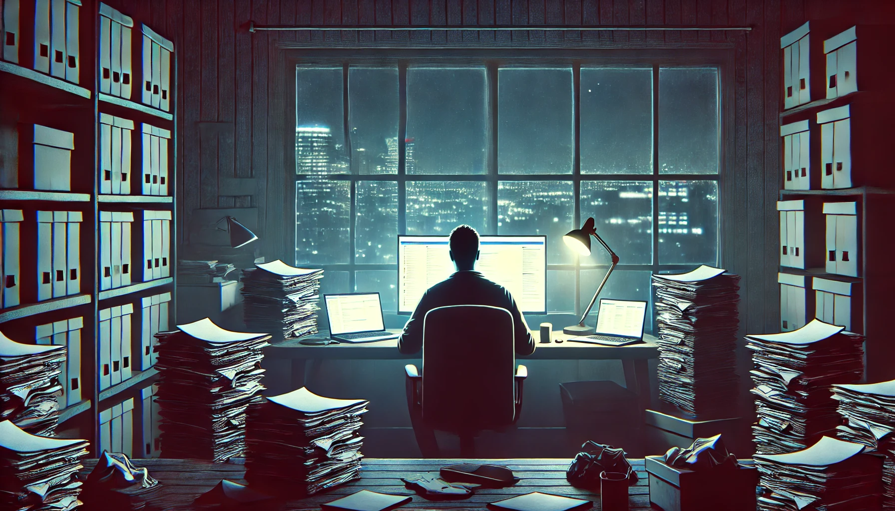 Are You a Workaholic? Signs, Causes, and How to Find Balance - Success ...