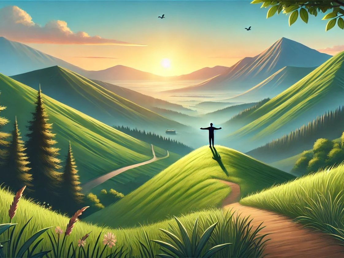 7 Practical Tips to Achieve a Positive Mindset - Success India Magazine